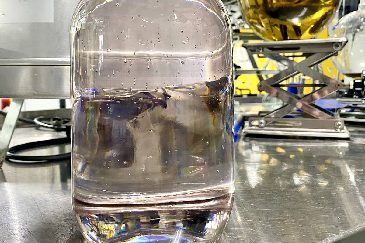 Delta Water THC: Hydration with a Twist - Exploring the Future of ...