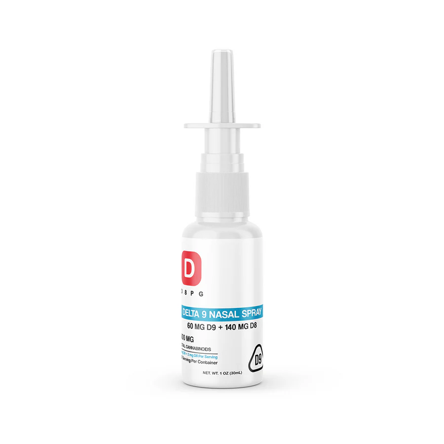 Unlocking the Power of D9 Spray: The Revolutionary Solution to Everyday ...