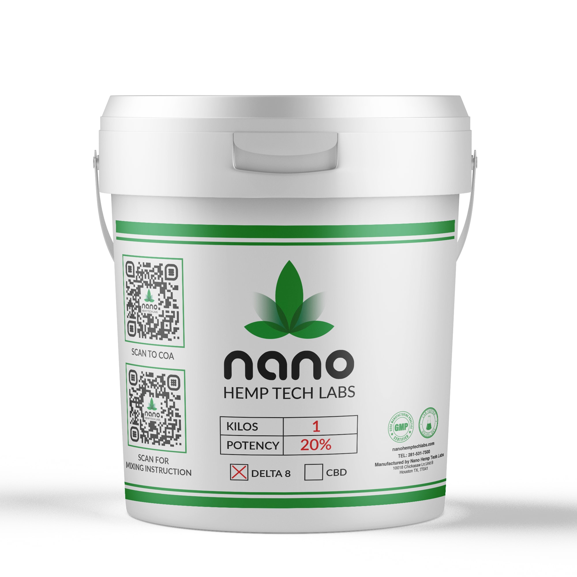 Exploring the Sparkle: A Deep Dive into Delta 8 Diamond Isolate Powder ...