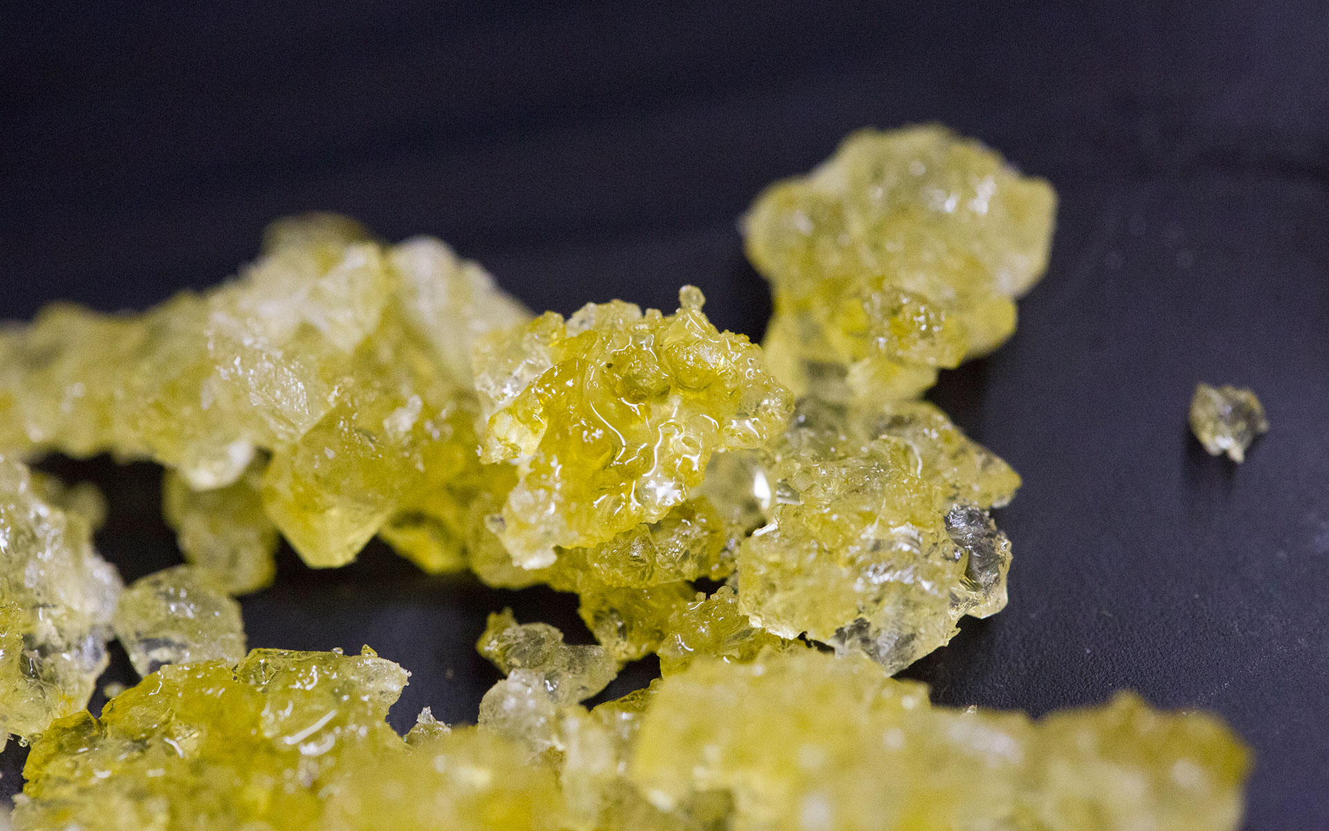 Delta 8 Diamond Isolate: The Sparkling Star of the Cannabinoid World ...